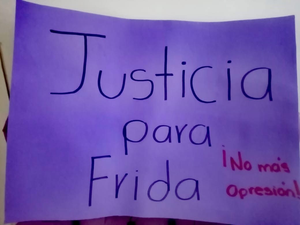 Magistrada confirma que el caso de Frida Santamaría debe juzgarse como ...